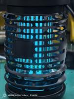 China 110V 60Hz Plug-in Bug Zapper for 480 Hours of Time Used within Not Applicable Charger for sale