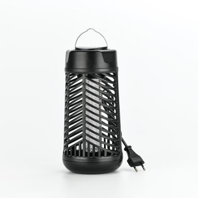 China Environmentally Friendly and Long-Lasting Animal Control Bug Zapper Eco Plug In with Fragrance Included for sale