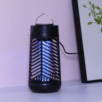 China Environmentally Friendly and Long-Lasting Animal Control Bug Zapper Eco Plug In with Fragrance Included for sale