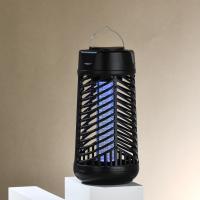 China Environmentally Friendly and Long-Lasting Animal Control Bug Zapper Eco Plug In with Fragrance Included for sale