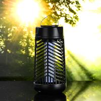 China Environmentally Friendly and Long-Lasting Animal Control Bug Zapper Eco Plug In with Fragrance Included for sale