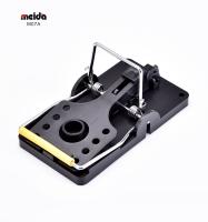 China Outdoor Indoor Use Rodent Pest Control New Materials Strong Spring Mouse Rat Mice Killer Snap Trap for sale