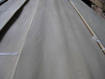 China Basswood Veneer Sheet for sale