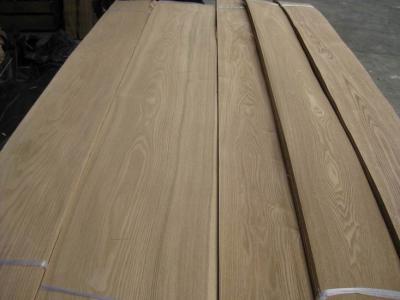 China China Ash Wood Veneer Sheet for sale