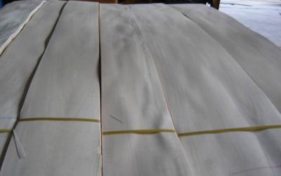 China Chinese Birch Wood Veneer Sheet for sale