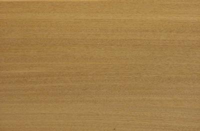 China Sliced Natural Golden Teak Wood Veneer Sheet for sale