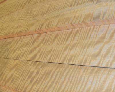 China Natural Movingui Veneer Sheet for sale