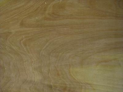 China 4’ x 8’ Birch Wood Veneer Sheet For Furniture, Door for sale