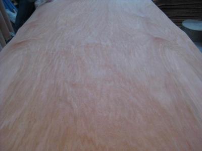 China 4’ x 8’ Red Cedar Wood Veneer Sheet For Furniture, Door for sale