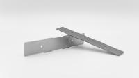 China Medical X Ray Radiation Shielding Products Tungsten Heavy Alloy Manufacturer for sale