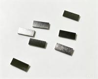 China Medical X Ray Radiation Shielding Products Tungsten Heavy Alloy Manufacturer for sale