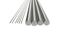 China Pure Tungsten Rod Raw Material Corrosion Resistant For Deep Processing for sale