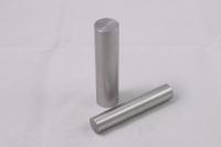 China Pure Tungsten Rod Raw Material Corrosion Resistant For Deep Processing for sale