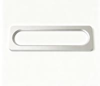 China Precision Tungsten Ion Source Components For Ion Implanter Semiconductor Tungsten Parts for sale