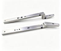 China Precision Tungsten Ion Source Components For Ion Implanter Semiconductor Tungsten Parts for sale