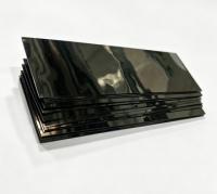 China Medical Grade Tungsten Foil For X Ray Radiation Shielding Precision Tungsten Manufacturer for sale
