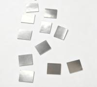 China Medical Grade Tungsten Foil For X Ray Radiation Shielding Precision Tungsten Manufacturer for sale