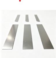 China X Ray Collimator For CT Detector Precision Tungsten Collimator Manufacturer for sale