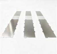 China X Ray Collimator For CT Detector Precision Tungsten Collimator Manufacturer for sale
