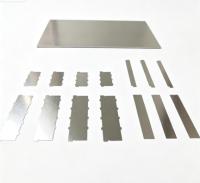 China X Ray Collimator For CT Detector Precision Tungsten Collimator Manufacturer for sale