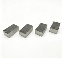 China X Ray Collimator For CT Detector Precision Tungsten Collimator Manufacturer for sale