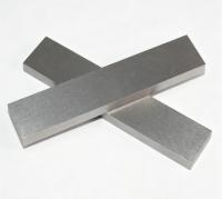 China High Temperature Molybdenum Alloy Plate TZM Alloy Plate Manufacturer for sale
