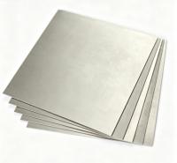 China High Temperature Molybdenum Alloy Plate TZM Alloy Plate Manufacturer for sale