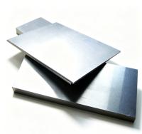 China High Temperature Molybdenum Alloy Plate TZM Alloy Plate Manufacturer for sale