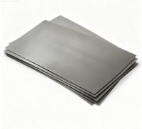 China High Temperature Molybdenum Alloy Plate TZM Alloy Plate Manufacturer for sale
