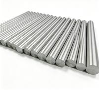 China TZM Molybdenum Alloy Rod High Temperature Molybdenum Manufacturer for sale