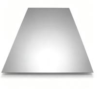 China Large Size Tungsten Sheet Plate Large Format Tungsten Products Manufacturer for sale