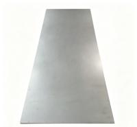 China Large Size Tungsten Sheet Plate Large Format Tungsten Products Manufacturer for sale