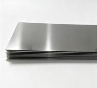 China Custom Large Size Molybdenum Sheet Manufacturer for sale