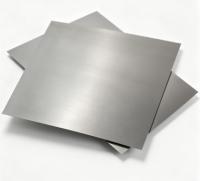 China Custom Large Size Molybdenum Sheet Manufacturer for sale