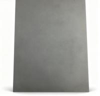 China Large Size Molybdenum Plate Custom Mo Plate Manufacturer for sale