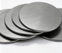 China Large Size Molybdenum Plate Custom Mo Plate Manufacturer for sale