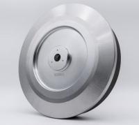 China Tungsten Rotating Anode Target Medical X Ray Tube Target Manufacturer for sale