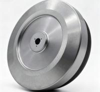 China Tungsten Rotating Anode Target Medical X Ray Tube Target Manufacturer for sale