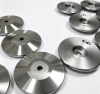 China Tungsten Rotating Anode Target Medical X Ray Tube Target Manufacturer for sale