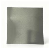 China WNiFe WNiCu Tungsten Heavy Alloy Material High Density Tungsten Alloy Manufacturer for sale