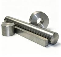 China WNiFe WNiCu Tungsten Heavy Alloy Material High Density Tungsten Alloy Manufacturer for sale