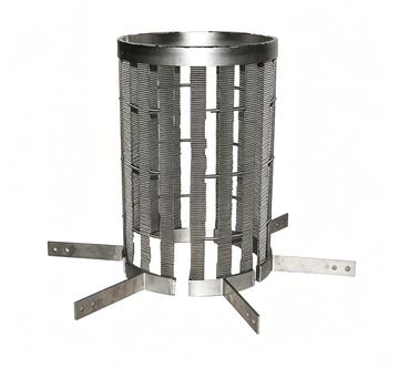 China High Temperature Industrial Furnace Manufacturer Tungsten Heater & Heat Shield for sale