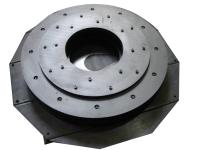 China High Temperature Industrial Furnace Manufacturer Tungsten Heater & Heat Shield for sale