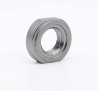 China Custom Machined Components Precision CNC Machining For W Mo Ta Ti for sale