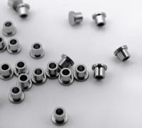 China Custom Machined Components Precision CNC Machining For W Mo Ta Ti for sale