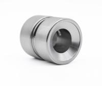 China Custom Machined Components Precision CNC Machining For W Mo Ta Ti for sale