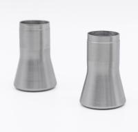 China Custom Machined Components Precision CNC Machining For W Mo Ta Ti for sale