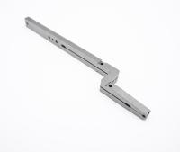 China Custom Machined Components Precision CNC Machining For W Mo Ta Ti for sale