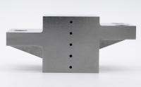 China Custom Machined Components Precision CNC Machining For W Mo Ta Ti for sale
