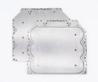 China Custom Machined Components Precision CNC Machining For W Mo Ta Ti for sale